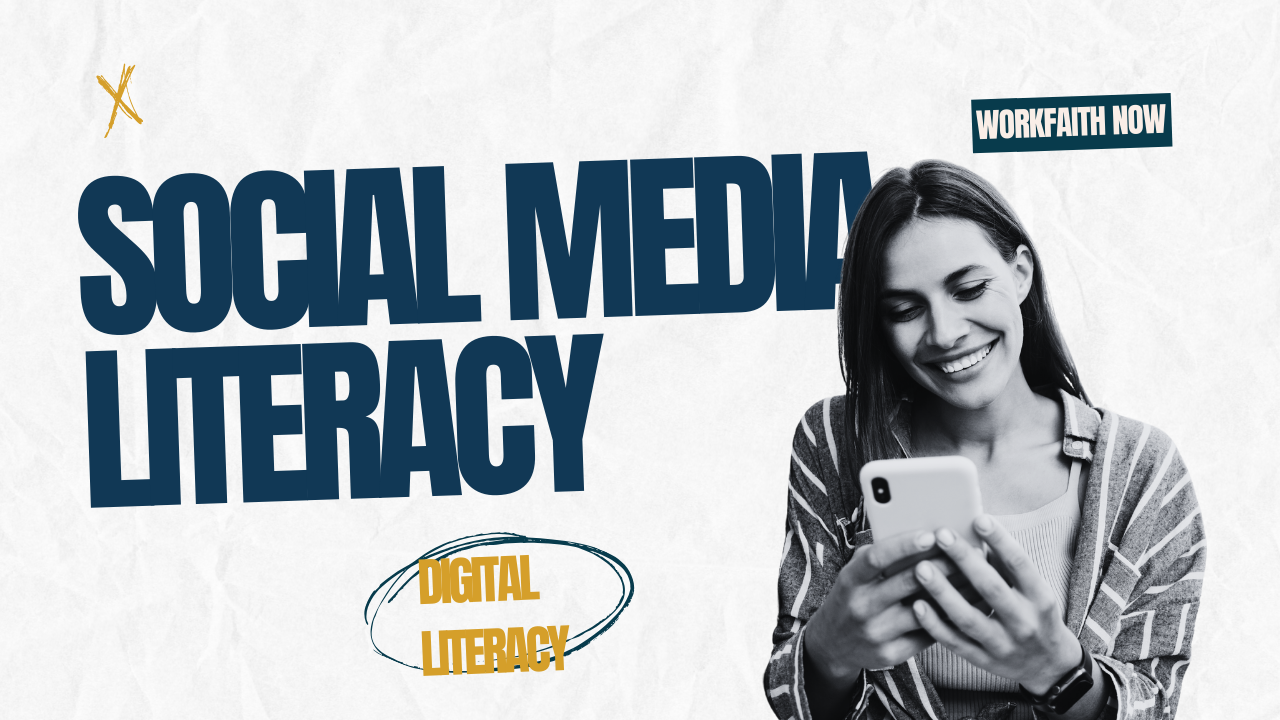 Social Media Literacy